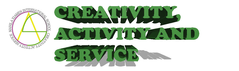 Creativity Activity and Service – MITCHEL AFRICA